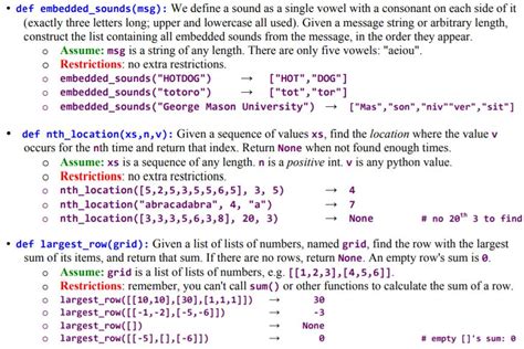 solved def embedded sounds msg we define a sound as