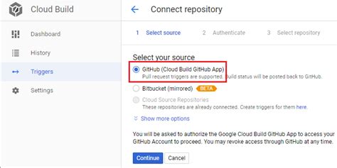 cloud native devops on gcp series ep2 create a ci cd pipeline with