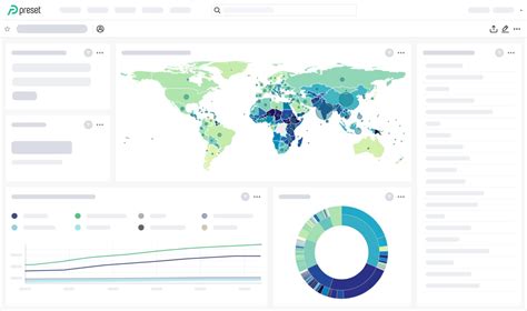 modern bi powered by open source apache superset™ preset