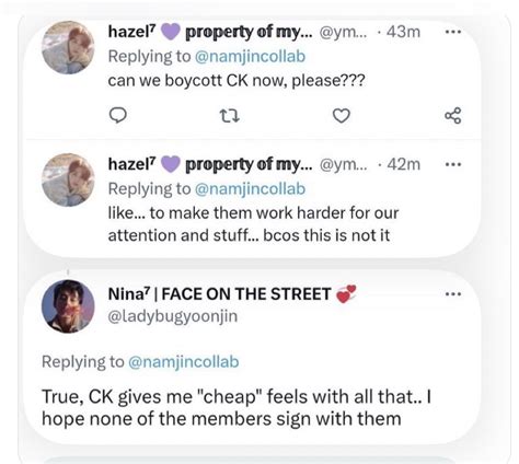 lumen⁷ on twitter pls mass report daily jk update for making weird af