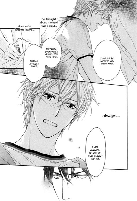 [takamine akira] sweet life [eng] page 10 of 10 myreadingmanga