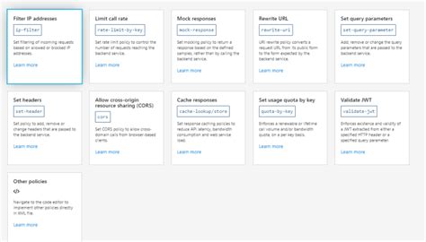 control access for apis with azure api management using products