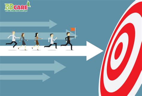 Các Bước Lập Kế Hoạch Bán Hàng Hiệu Quả Bạch Dương Care Vì Sức Khỏe