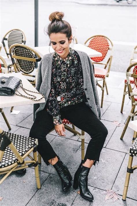 The Absolutely Best Ways To Wear Cropped Jeans Outfit Ideas Hq