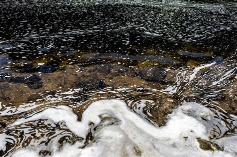 Forever Chemicals Found In Groundwater Near Military Bases The