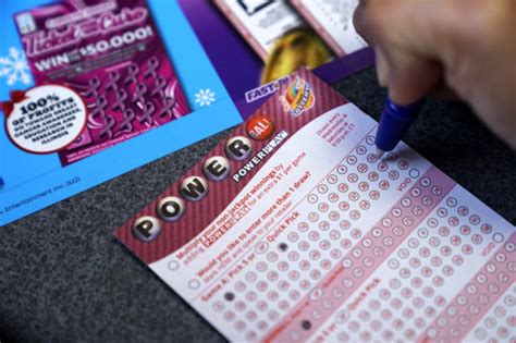 No One Wins Powerball Christmas Day Jackpot As Prize Grows To 685m