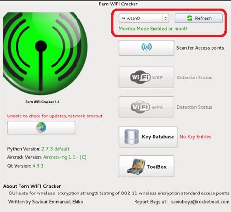 kali linux wireless attacks tutorialspoint great journey