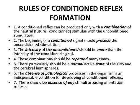 the higher functions of the nervous system lecture