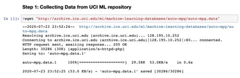 python couldn t import a csv file into jupyter notebook stack overflow