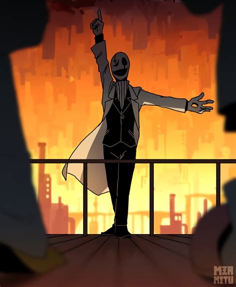 W D Gaster Gaster W D Gaster Dr Gaster Dr W D Gaster