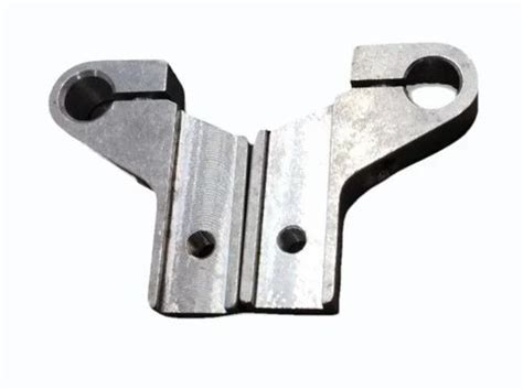 Textile Machinery Spare Parts Tucking Bracket Weaving Machine At Rs