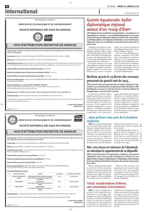 Edition Du 30 Janvier 2018 Calameo Downloader