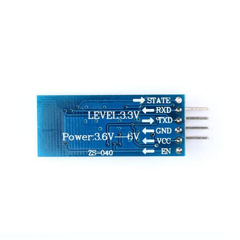 Bt06 蓝牙串口模块无线数据透传 适用于arduino Diy 兼容hc 06 阿里巴巴