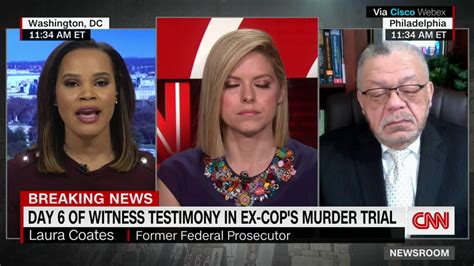 April 5 2021 Derek Chauvin Trial Day Six News Cnn