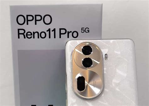 Oppo Reno 11 Pro Review Flaunt Your Smartphone Photos Too Zee Business