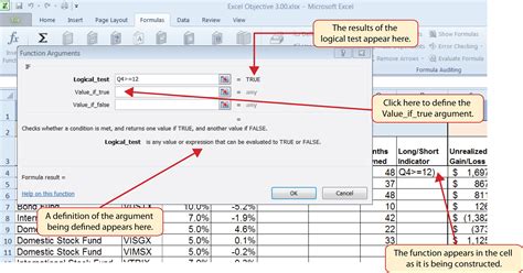 unit 3 logical and lookup functions information systems