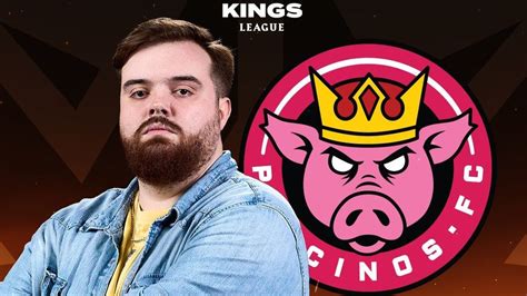Los Diez Streamers Más Vistos Del Draft De La Kings League Movistar