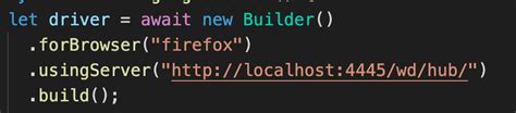 selenium docker tutorial sdet unicorns