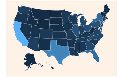 r how to remove the borders in usmap plot stack overflow