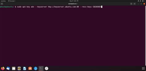 how to install onlyoffice desktop editors on ubuntu geeksforgeeks