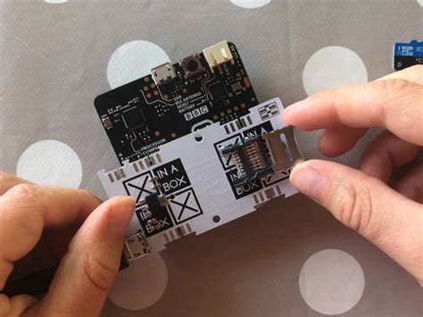 xinabox adds iot and data logging functionality to bbc micro bit
