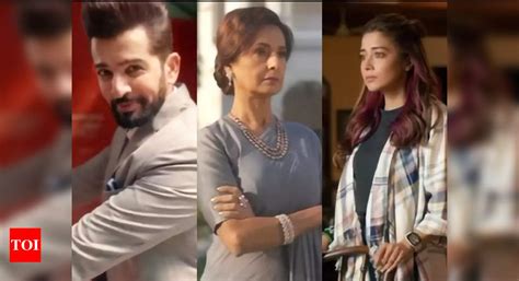 Jay Bhanushali Tina Datta And Kitu Gidwani Explain Why Tv Remains