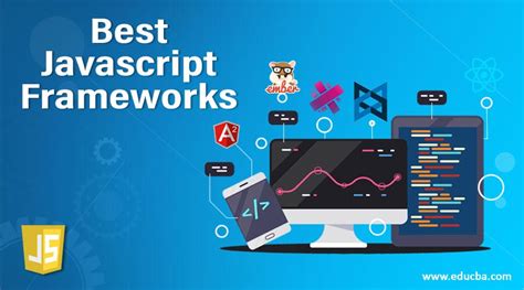 best javascript frameworks top 5 prime javascript framework in 2020