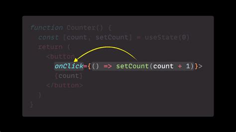 why does onclick {x } causes too many re renders error in react