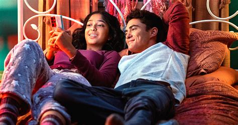 Never Have I Ever Devi And Paxtons Relationship Explained Netflix Tudum