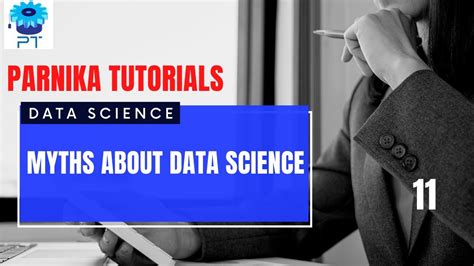 Myths Of Data Science Busted Data Science Myths Vs Reality Explained