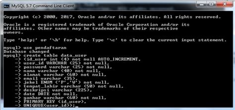 membuat form input data dengan php