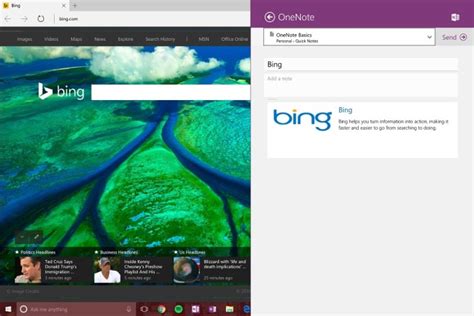 14 Tips Och Tricks För Microsoft Onenote