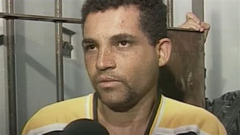 Maníaco Do Parque Mãe Do Serial Killer O Receberia Fora Da Prisão