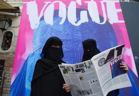 The Dutch Debate The Burqa — And Ban It Politico