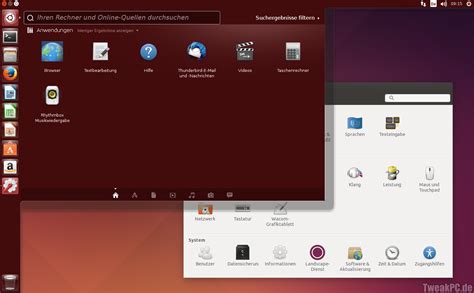 ubuntu 14 04 lts neues betriebssystem update mit fünf jahren support