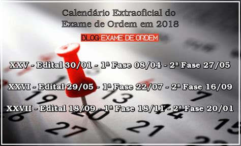 Como Se Preparar Para Oab Xxv Exame De Ordem Blog Exame De Ordem