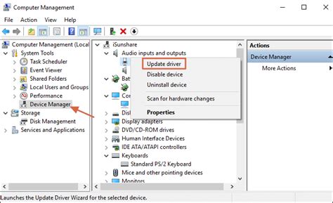 Guide Properly Update Device Drivers On Windows 10