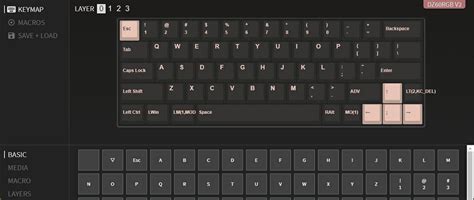how to rebind keys on your keyboard xbitlabs