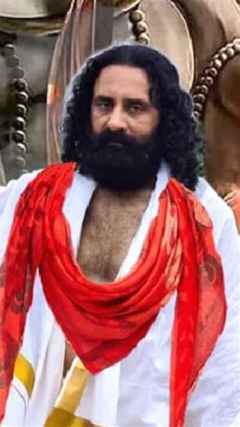 कौन है सेक्स रैकेट चलाने वाला इच्छाधारी बाबा भीमानंद