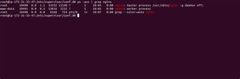 how to install and configure supervisor on ubuntu 20 04 cloudkul