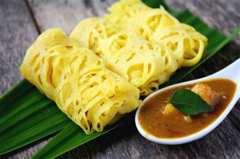 Makanan Khas Riau Menggugah Selera Id