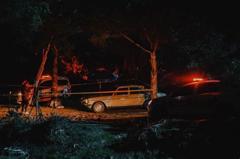 10 Horrific Facts About The Girl Scout Murders In 1977 Discover Walks