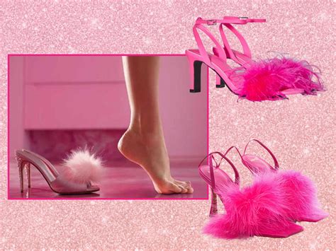 What Shoes Does Barbie Wear A Comprehensive Guide To The Iconic