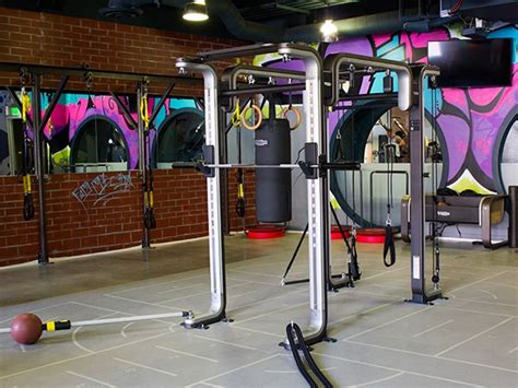 Omnia™ Functional Training By Technogym Fit Athletic – San Diego Best Gym