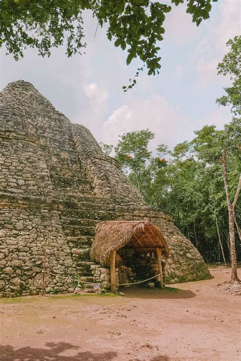 10 Best Things To Do In Tulum Mexico Hand Luggage Only Travel