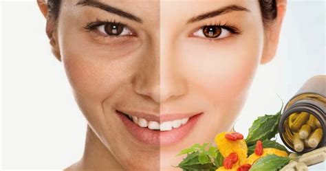 5 Best Anti Aging Herbs For Youthful Skin