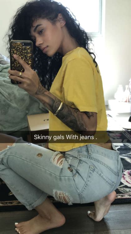 Picture Of Indya Marie