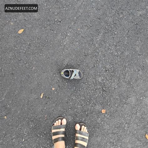 Tamar Amit Joseph Feet Aznudefeet