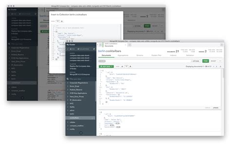 mongodb compass is becoming more open than ever mongodb blog