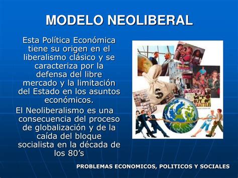 Ppt Neoliberalismo Y Globalizacion En Mexico Powerpoint Presentation